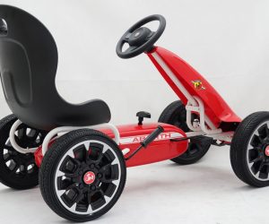 Kids Go Karts Ireland - Buy Pedal & Electric Go Karts for Children