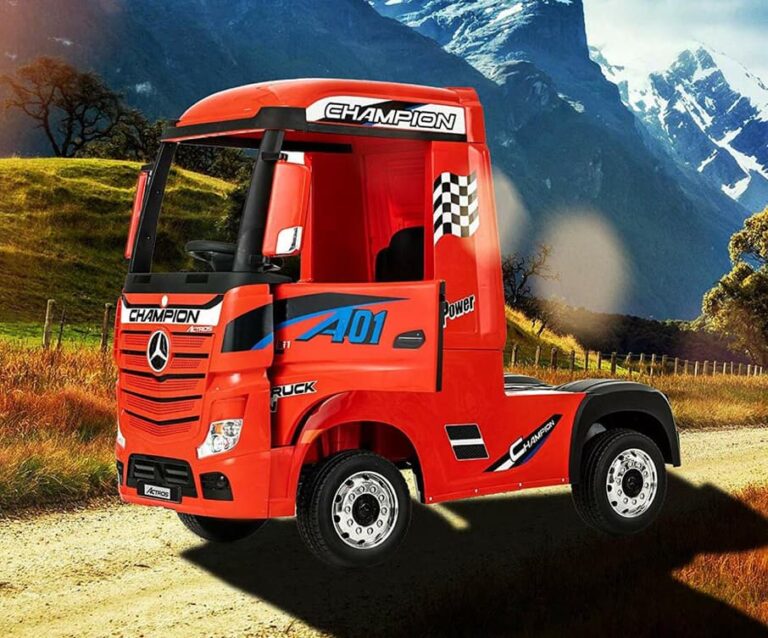 Kids Electric Jeeps Ireland - Kids Jeeps, Lorries, Trucks